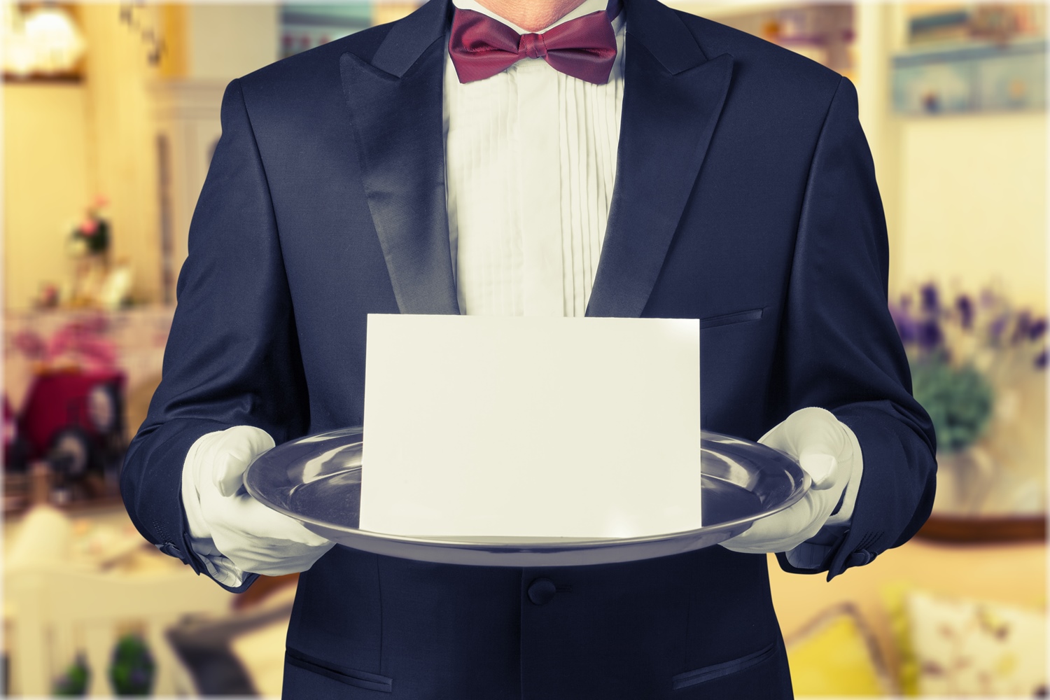 Bedienng of buffet? Wanneer zet je welke optie in? - Arabia Catering